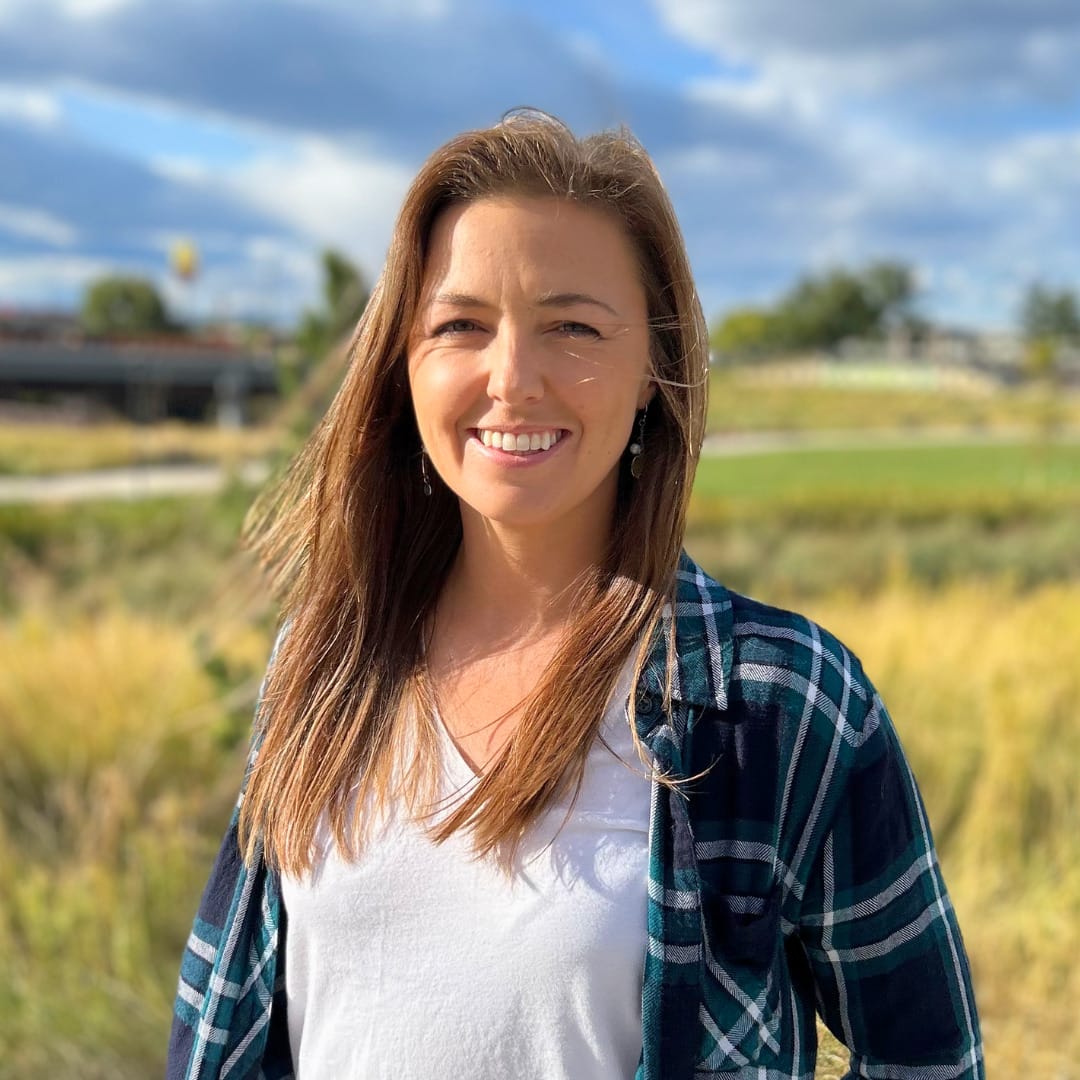 Denver Park Trust Welcomes Mikayla Perry - Denver Park Trust